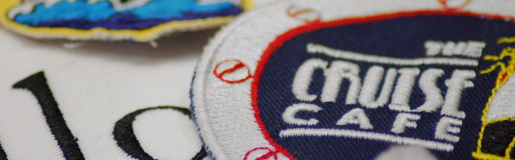 Melrose Stickerei & Textildruck Frankfurt